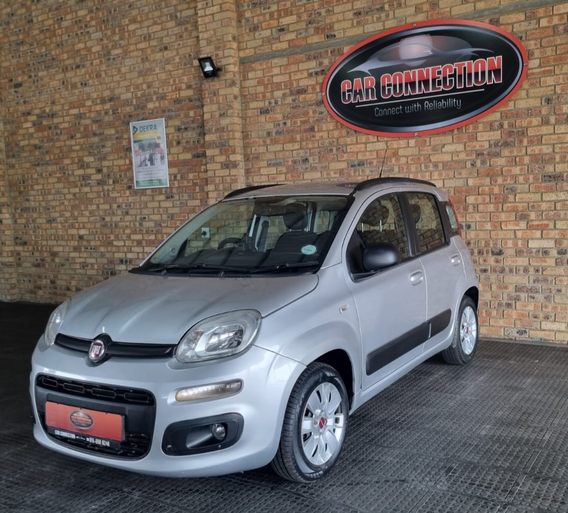 2020 Fiat Panda 900T Lounge Q2FyTGlzdGluZzoxNjMwOTQ R129950 | Avo Auto
